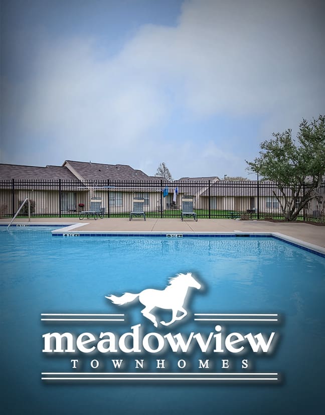 Meadowview Townhomes - Ebrochure